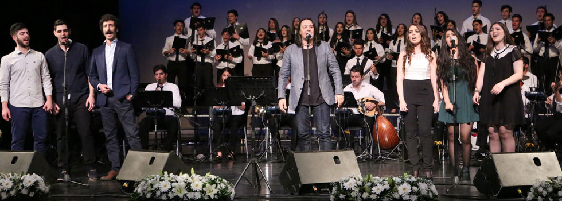 Μουσικό Σχολείο Λευκωσίας - Music School of Nicosia - Μουσικό Σχολείο ...